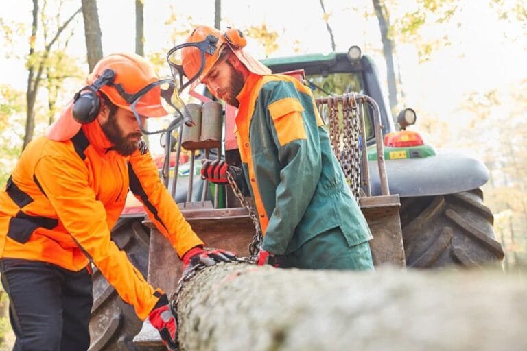 The World's Most Dangerous Jobs: A Look at the Statistics Behind the ...