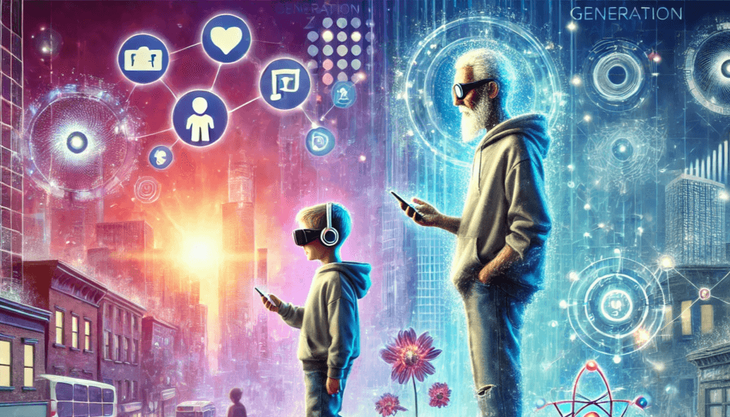 Understanding Gen Z and What Comes Next - First People