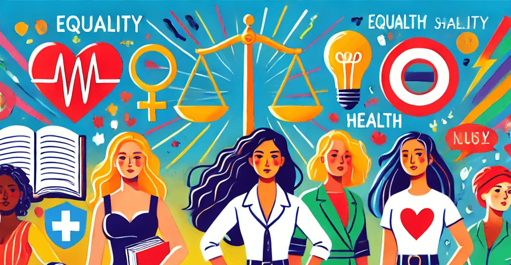 Rights of women: हर महिला को अपने अधिकारों की जानकारी क्यों होनी चाहिए ...