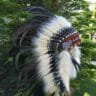 The War Bonnet: A Sacred Symbol of Native American Honor and Heritage ...