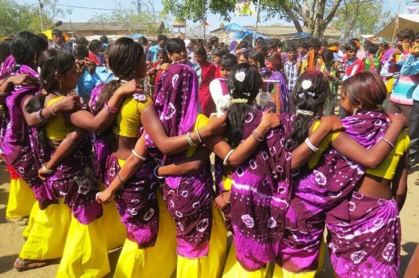 Jaipal Singh Munda: The Champion of Tribal Rights and India's Hockey ...