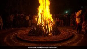 Gotra in Hindu Religion: Understanding Its Origins, Significance, and ...