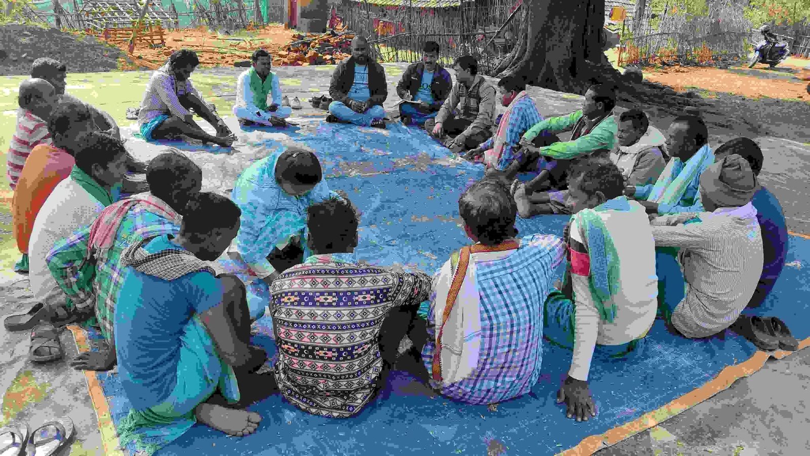 The Inuit People: A Legacy of Resilience, Culture, and Connection to ...