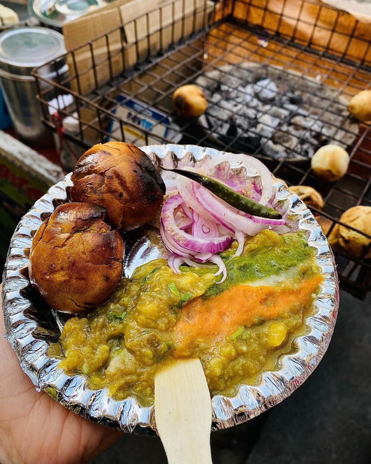 The Top 10 Must-Try Foods from Bihar: A Culinary Journey - First People