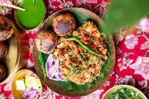 The Top 10 Must-Try Foods from Bihar: A Culinary Journey - First People