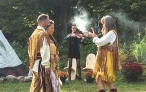 The Métis People: Culture, History, and a Distinct National Identity ...