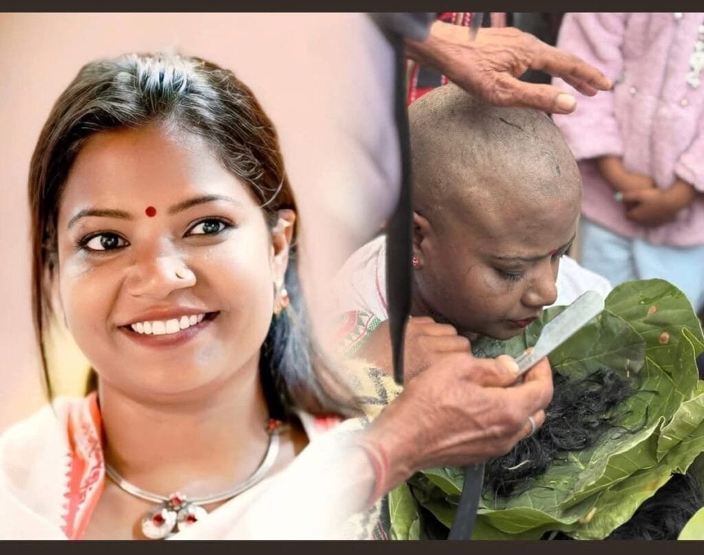 Tribal Leadership in Modern India: From the Margins to the Mainstream ...